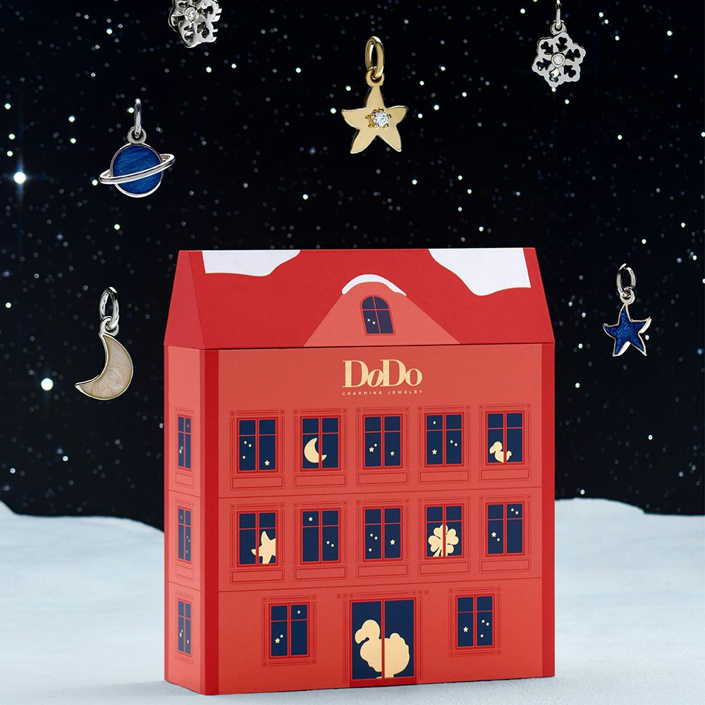 DoDo Official Online Store International EN | DoDo Jewels, Charms ...