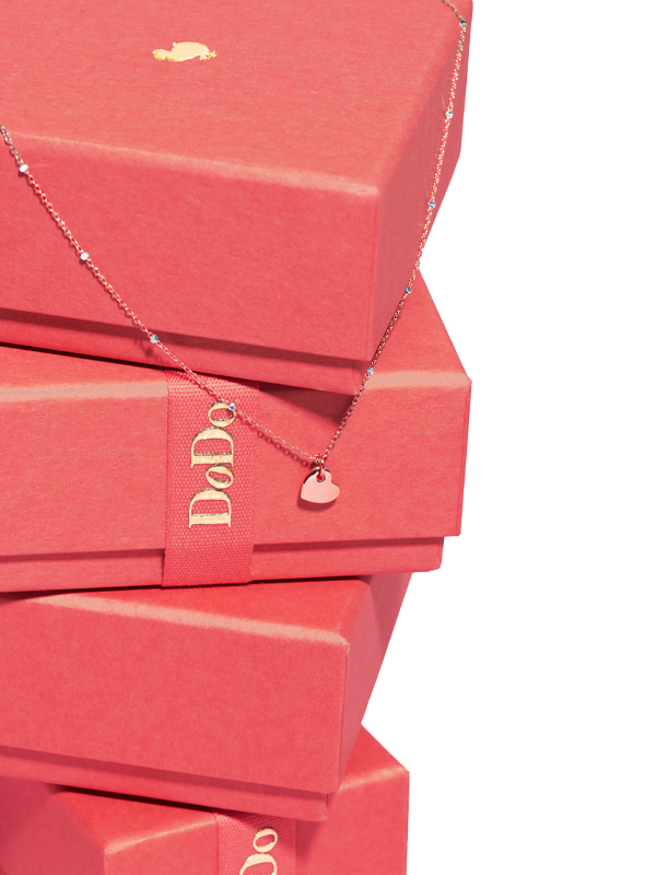 DoDo Official Online Store International EN | DoDo Jewels, Charms ...