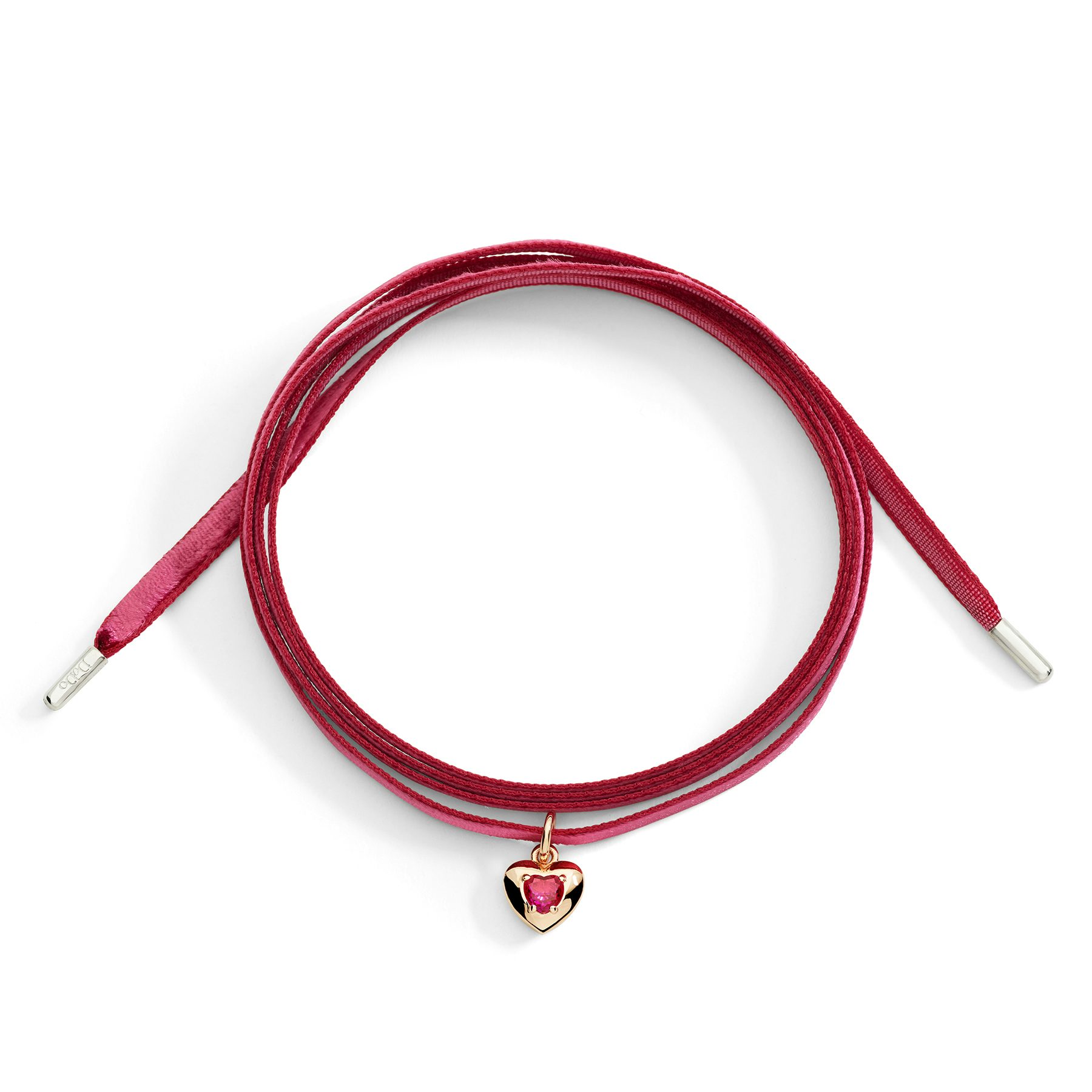 RED VELVET CORD