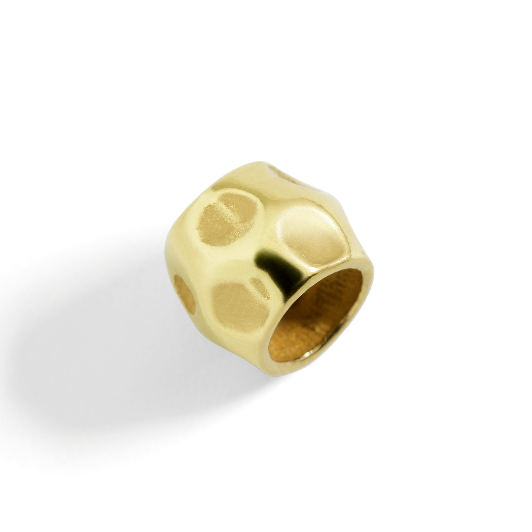 KOMPONENTE GRANELLI GELBGOLD