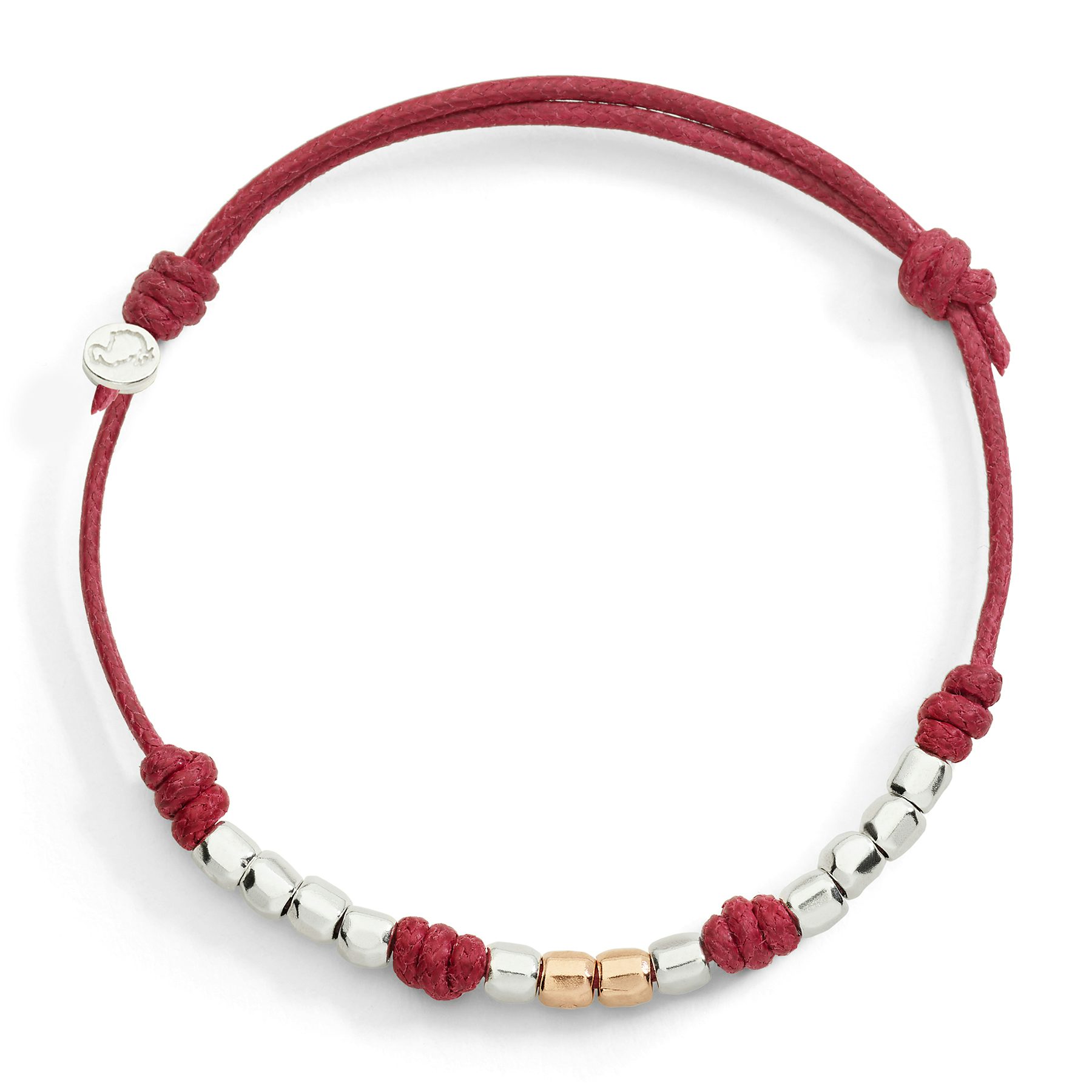 ROSE GOLD MINI GRANELLI COMPONENTS